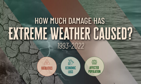 The 20 Top Chinese Stocks by Market Cap, and Performance YTD