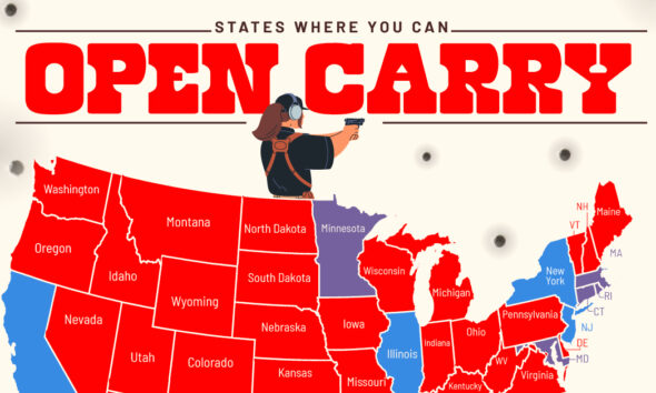 Charted: Are U.S. Wages Keeping Up With Inflation? (2007-2025)
