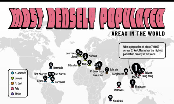 Map: Language Difficulty Ranking For English Speakers