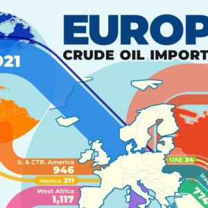 Public Utilities in the U.S. Ranked by Power Generation