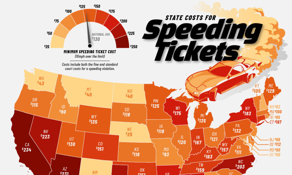 The Biggest Industry in Every State, Mapped