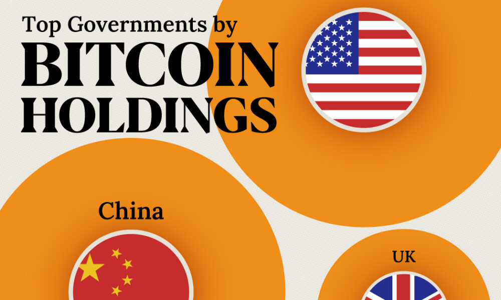 Ranked: The World’s 10 Most Powerful Supercomputers