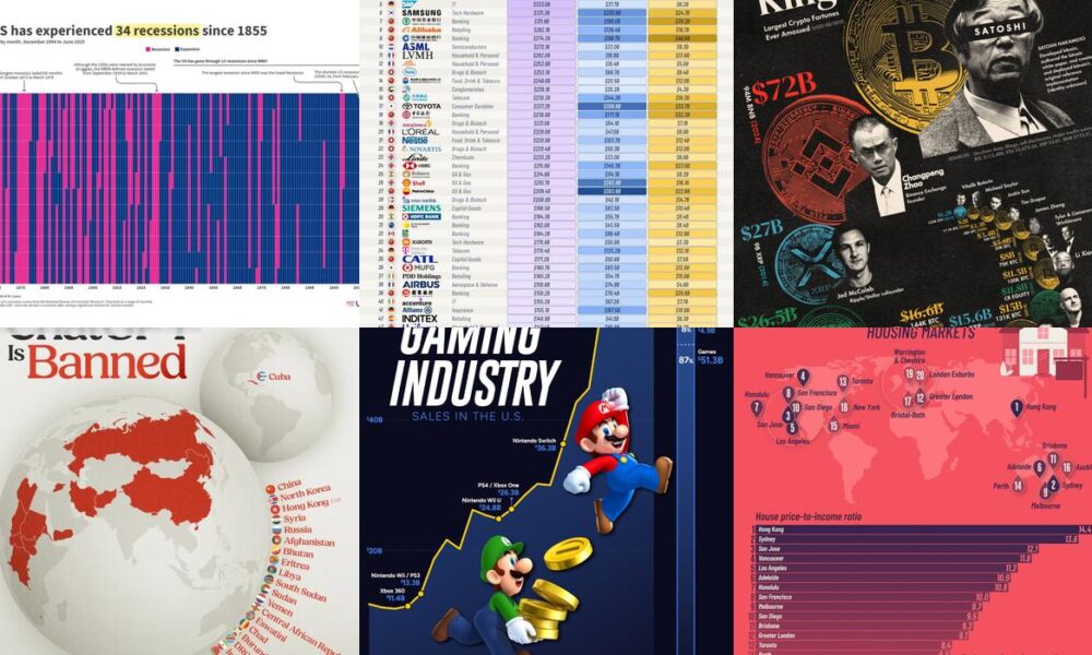 Why We’re Going All-In on Voronoi to Unify the World’s Data