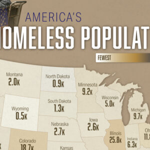 All of the World's Spaceports on One Map
