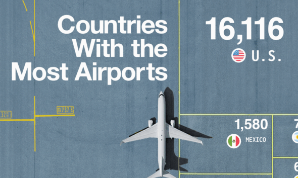 Infographic: The 10 Most Impressive Civil Engineering Projects of All Time