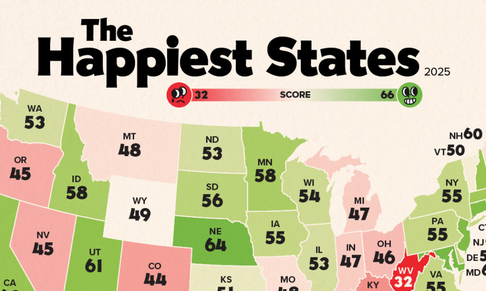 The Visual Meaning Behind 24 of the World's Most Iconic Flags