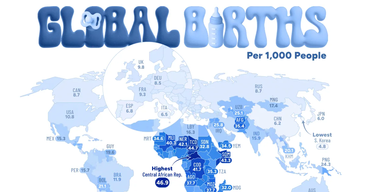 Visualized: Venezuela's Crude Oil Exports by Country